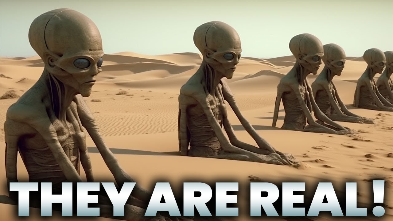 Scientists Discovered Traces of a Type II Civilization! - YouTube