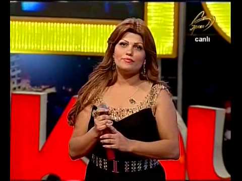 Sevimli Şou - Space (04.11.13)