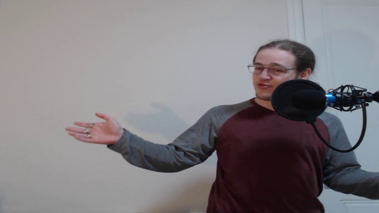 BNHA Chapter 296 readthrough - YouTube