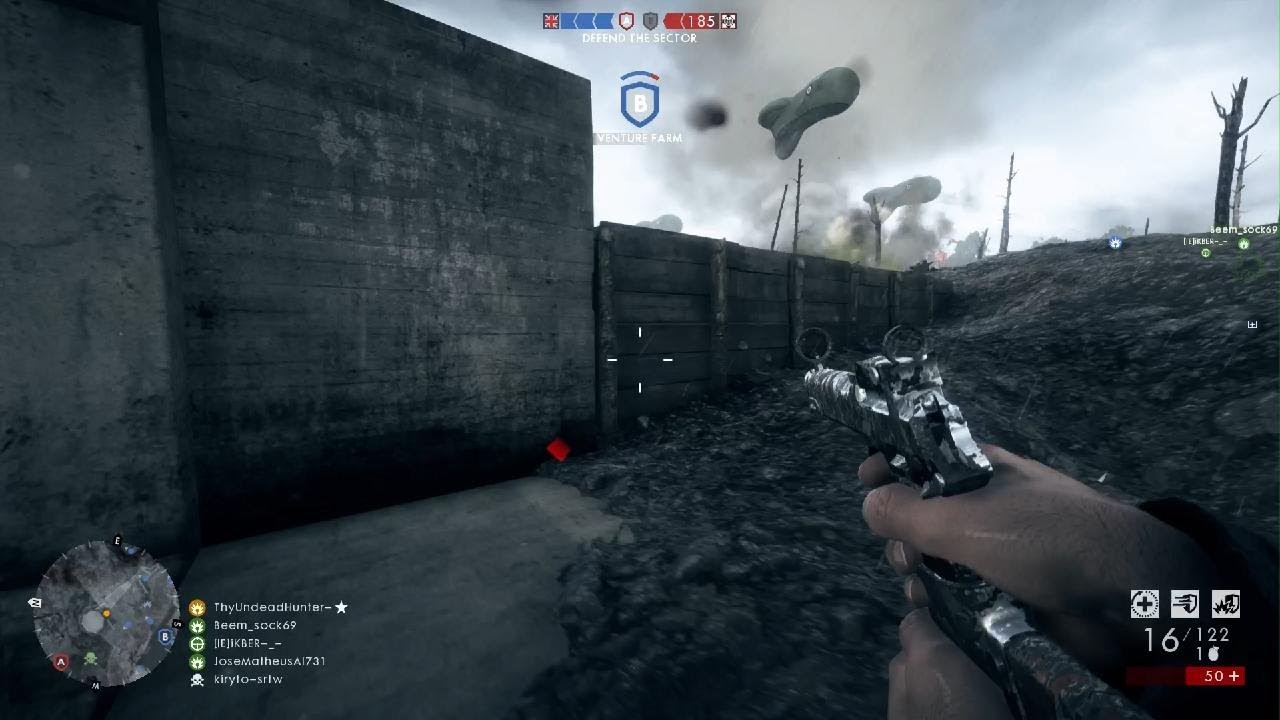 Obrez rescue - YouTube