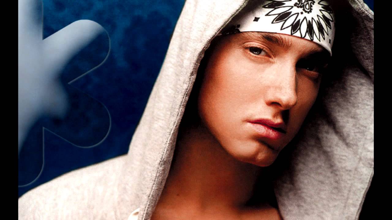 Emineim- Lose Yourself - YouTube