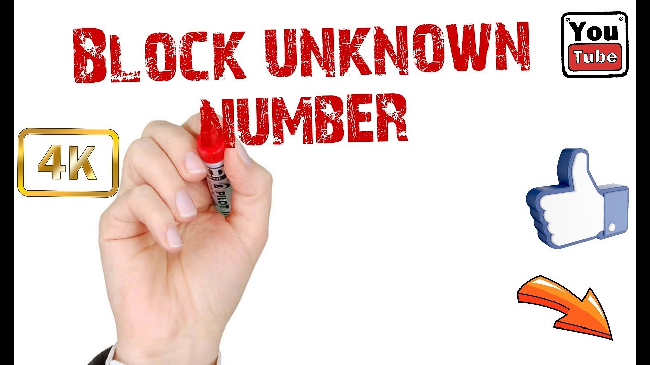 Block Unknown Number setting MI Phones YouTube block-unknown-number-setting-mi-phones-youtube