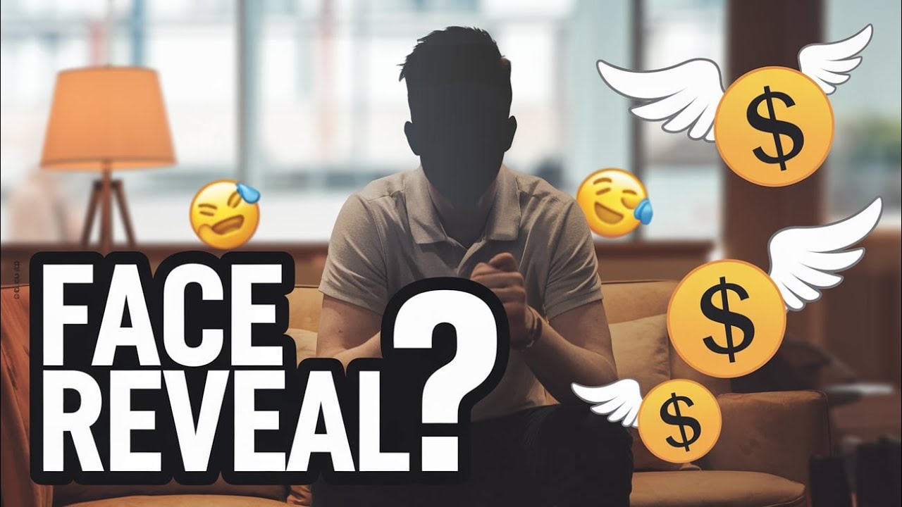 Finally face reveal done @abeobee - YouTube