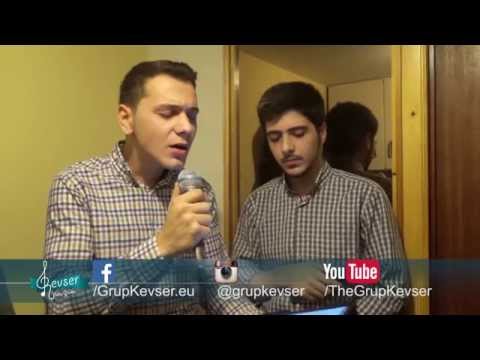 Grup Kevser- Ey Kerbela 2014