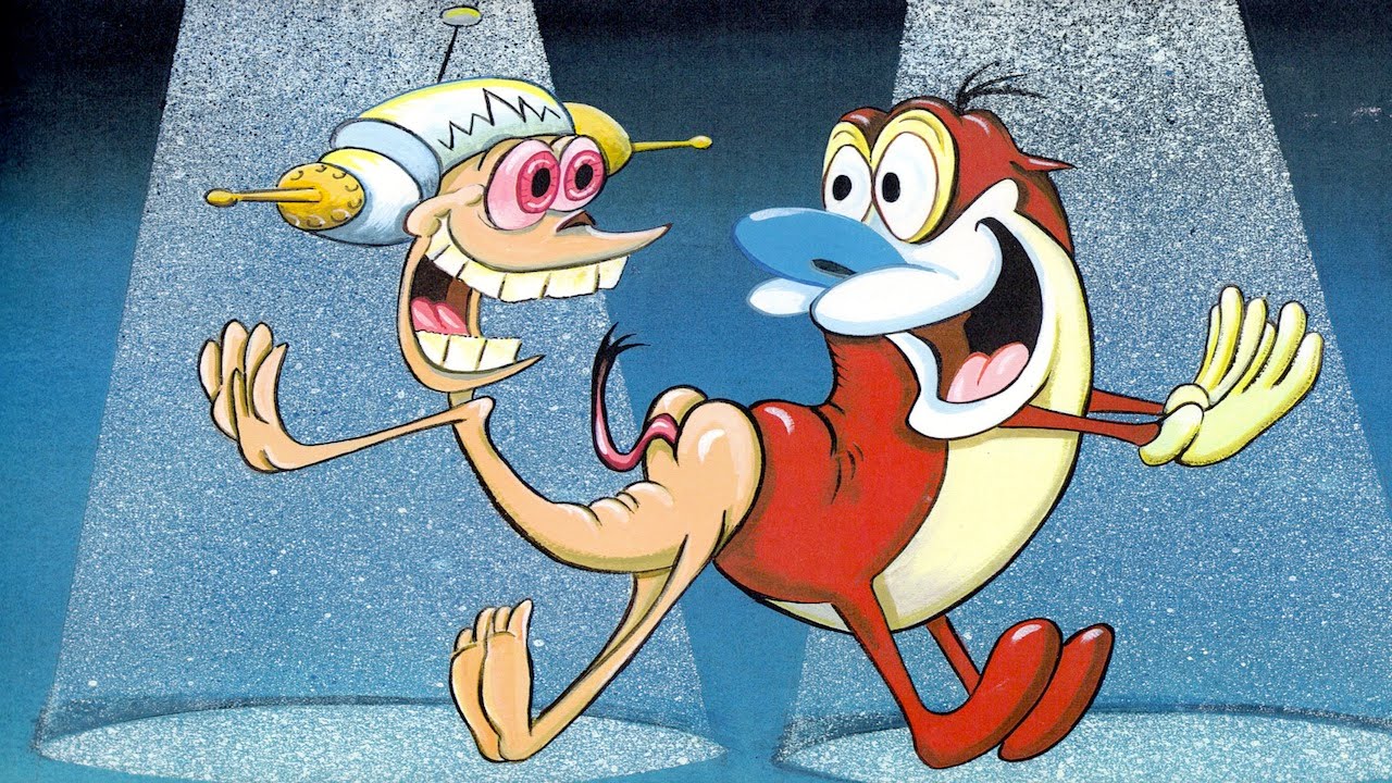 Cobain's Cartoon, Shroomy Radiohead & Communist Joe - Music Myths #126 ...