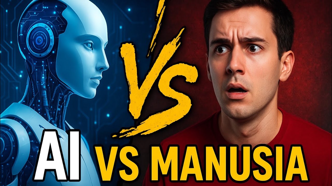 AI (Artificial Intelligence) - YouTube