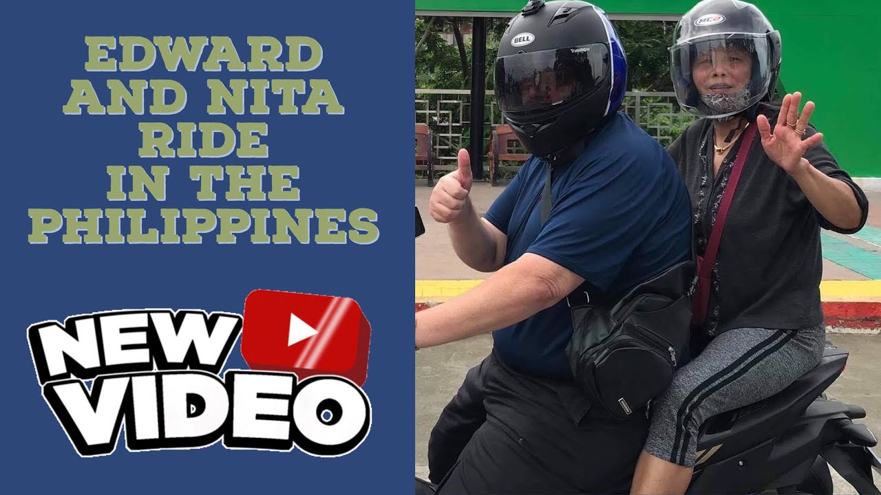 Riding my life away looking for a easy way. Pandan road angeles city ...