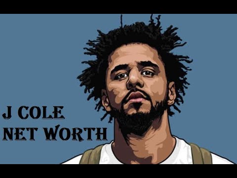 j cole net worth in 2019, his biography, Life Style and - YouTube