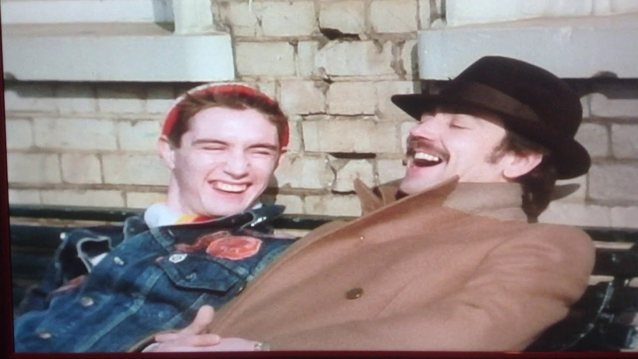 Episode 1, Heaven Sent, part 3 - YouTube