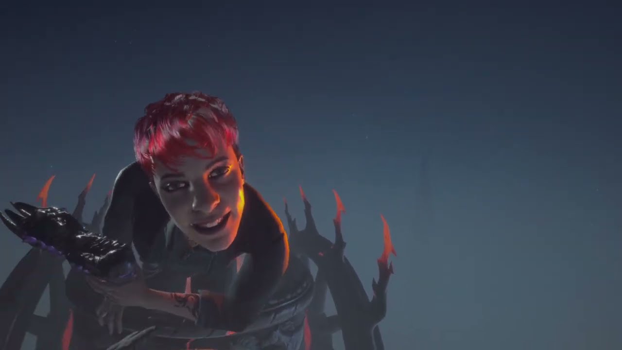 Switchback VR Walkthrough Part 9 Frozen Hell - Final Boss + Ending ...