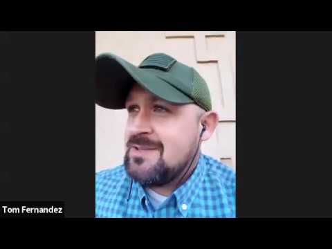 Summerville Sentinel Interview Series - Tom Fernandez Candidate for SC ...