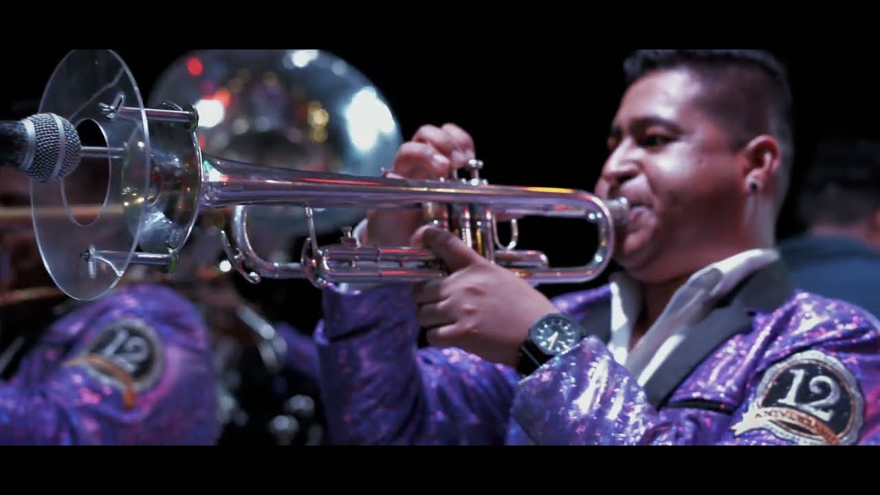 EL VAQUERO-LA RAZZA DEL COMPA EDGA (NAHUATZEN MICHOACAN) - YouTube