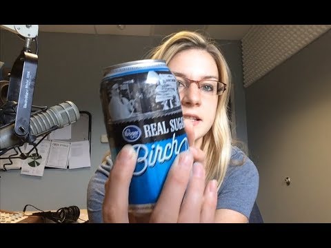 Where Is Frozen Run Birch Beer Manufactured