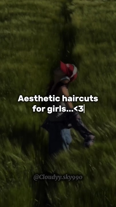 Comment your favourite hair cut🌷 #shortvideos #viralfypシ #shortsviral #shorts #shortsfeed - YouTube