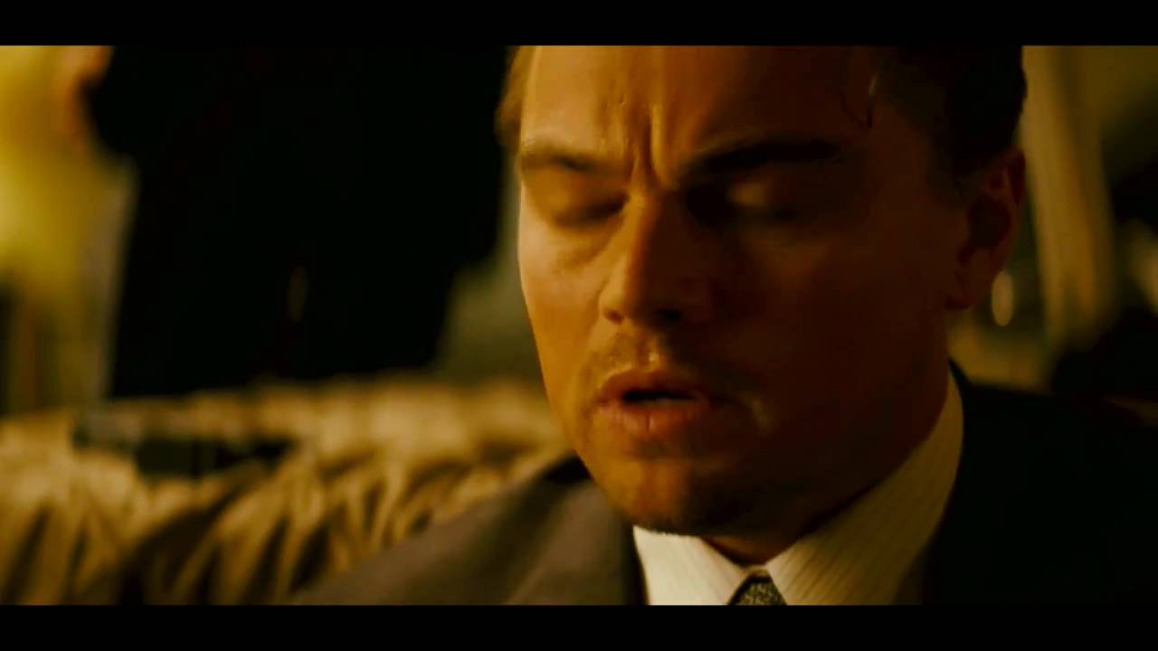 Inception Trailer A Capella Re-Dub - YouTube