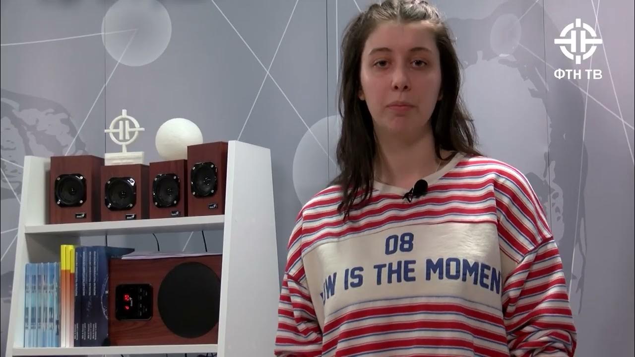 Radionica studentske televizije FTN TV (2/6) - YouTube