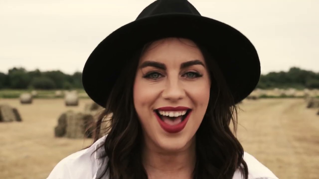 "Climb That Mountain High" Rachel Goode - Official Music Video - YouTube