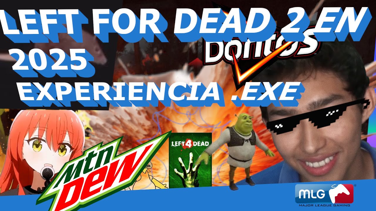 LEFT FOR DEAD 2 TUTORIAL 2025 - YouTube