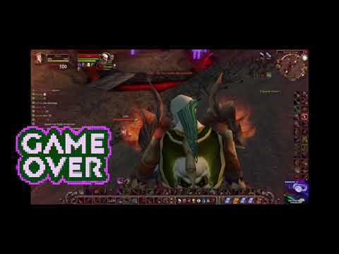 When Cillia met Pshero/WoW Rogue PvP - YouTube