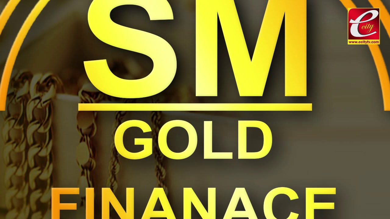 SM Gold Finanace - YouTube