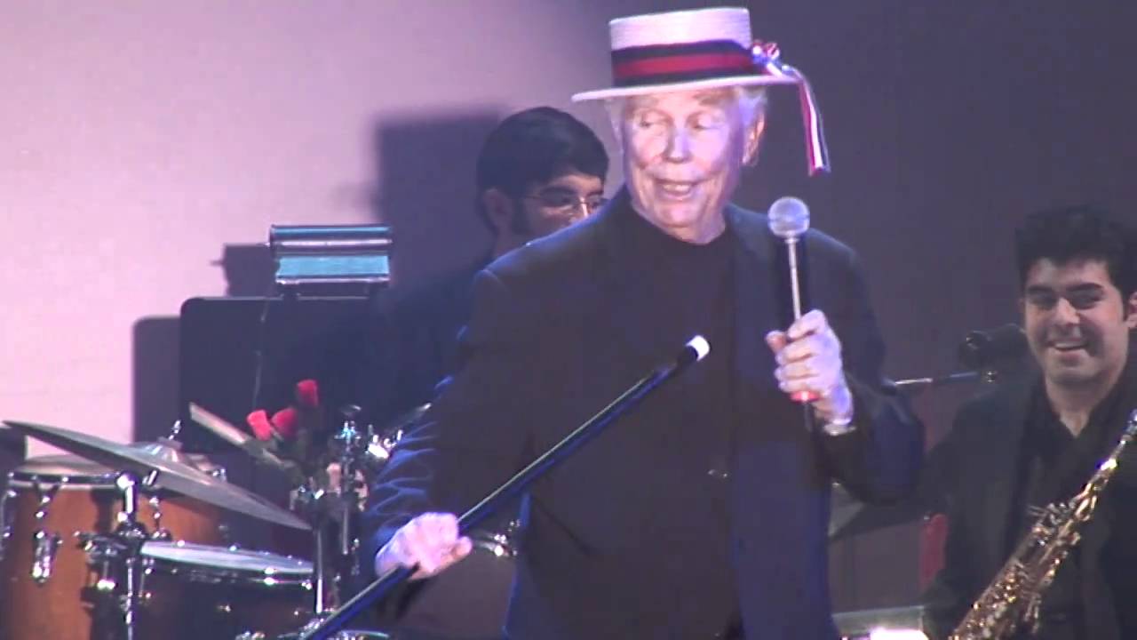 2009-09 - Donald Pitt -- Cohen Medley.mpg - YouTube Music