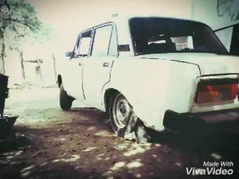 Haminin cox sevdiyi mahni. 2017... Azeri bass music. Murad Elizade _ Qadasin aldigim