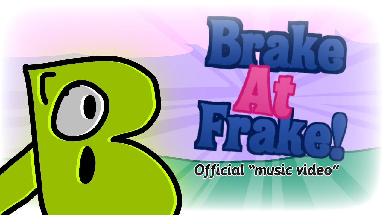 Break At Flake || FFTCOC Animation/Elimination time theme - YouTube