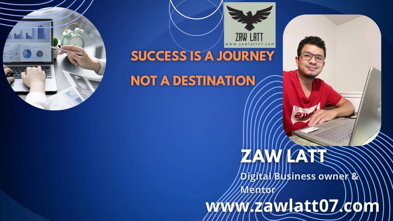 Day 2 - Share your background and what inspired this journey - YouTube