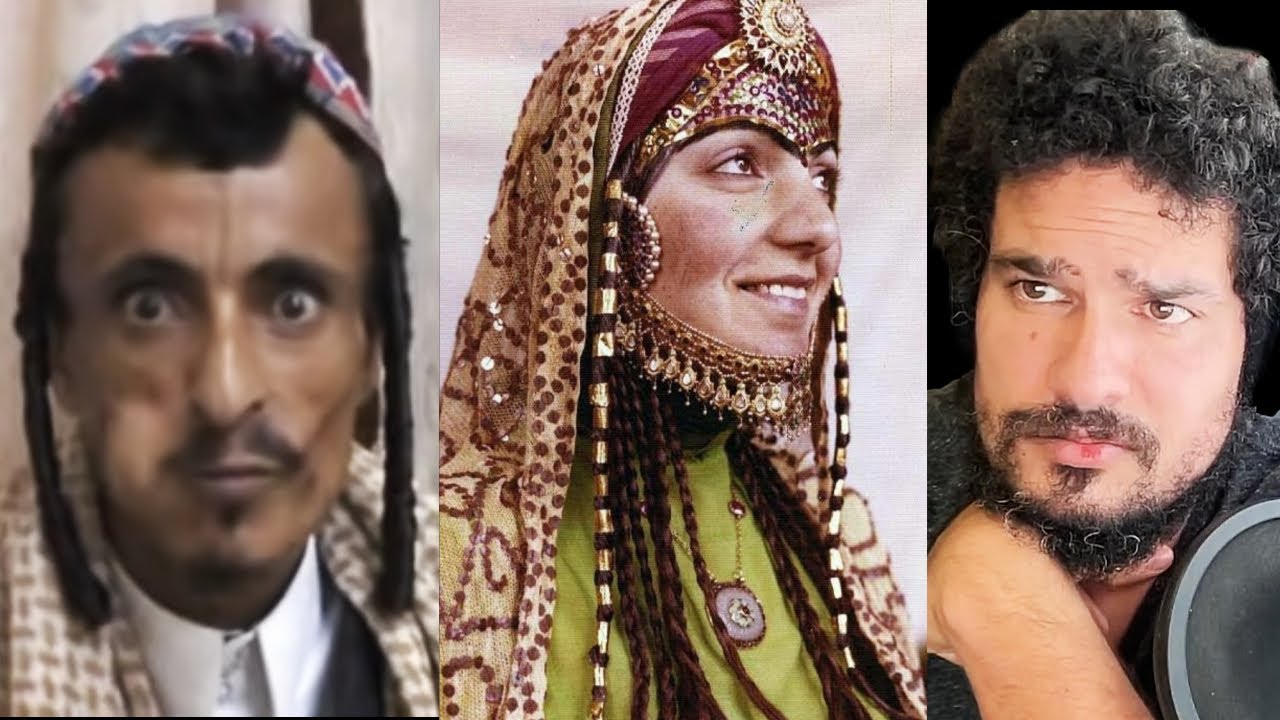 Are The Jews A Race Or A Religion? - YouTube