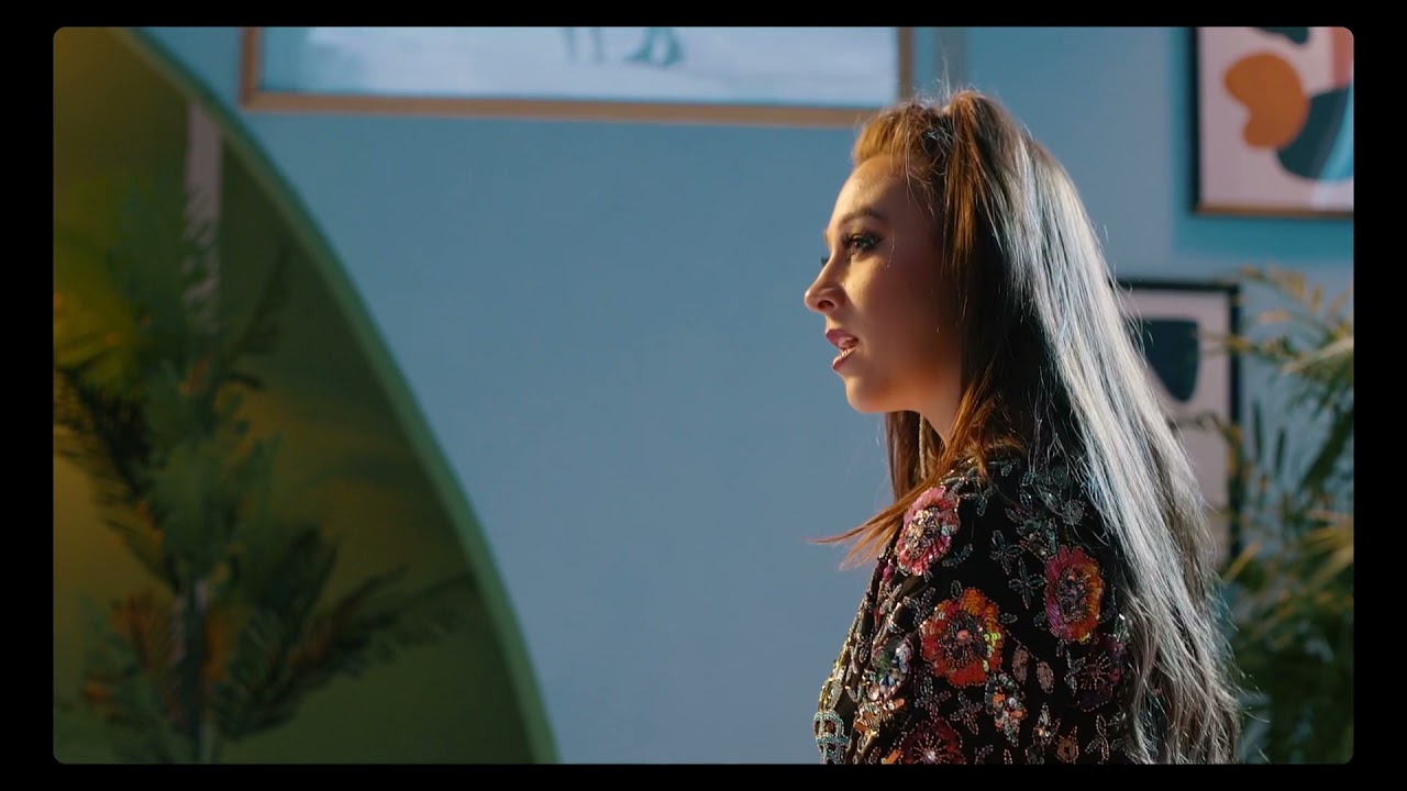 love to hate u - madeline consoer - (music video) - YouTube