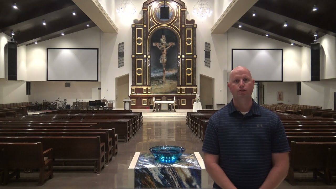 Holy Trinity Security Council - YouTube