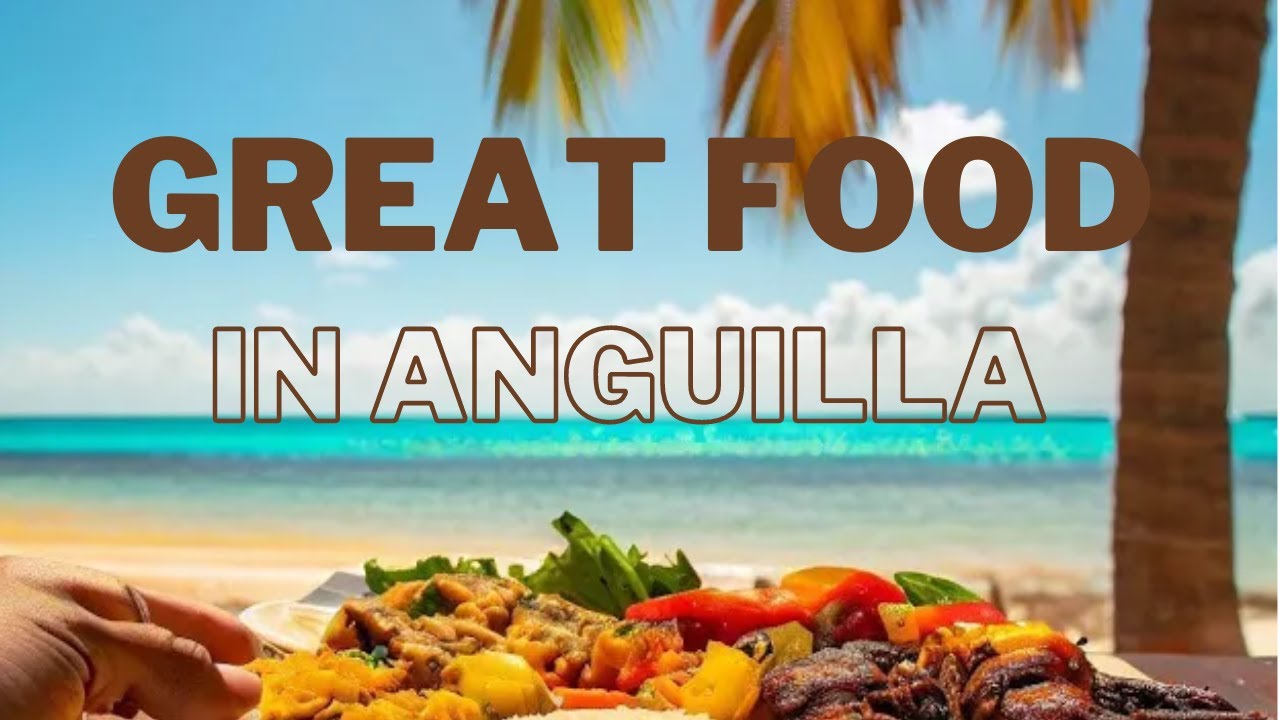 Uncovering the Secrets of Gwen's Reggae Grill: A Caribbean Adventure! # ...