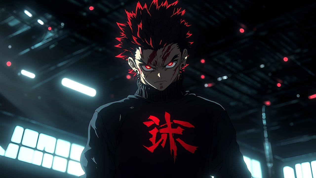 [60 Minutes] motivation mix - feel the grind flow ~ energy flow ~ 💪 💫 ...