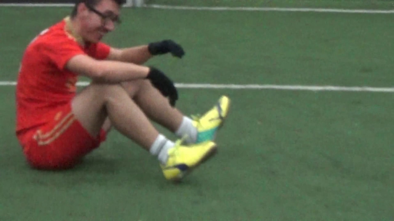 Menel Challenges #1 Dizzy penalties (FAIL edition ) - YouTube