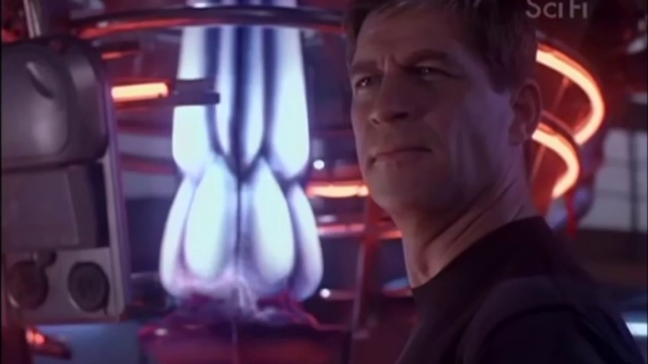 Earth Final Conflict - Scorched Earth Soundtrack - YouTube Music