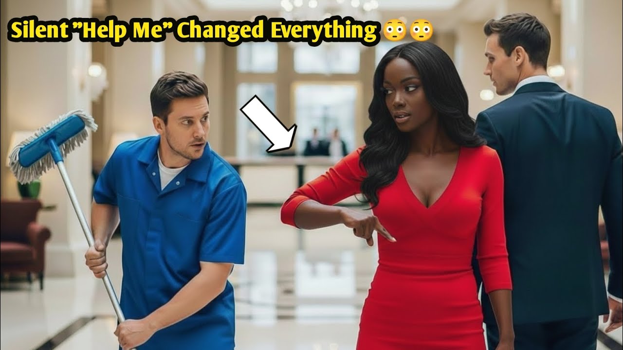 CEO Used Sign Language With a Billionaire “Help Me—He Has a Weapon ...