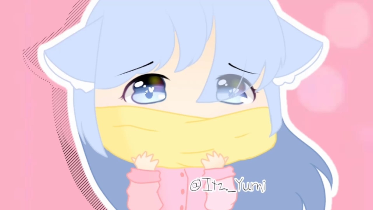 Speedpaint Chibi - Sorry // IbistpaintX // Reupload - YouTube