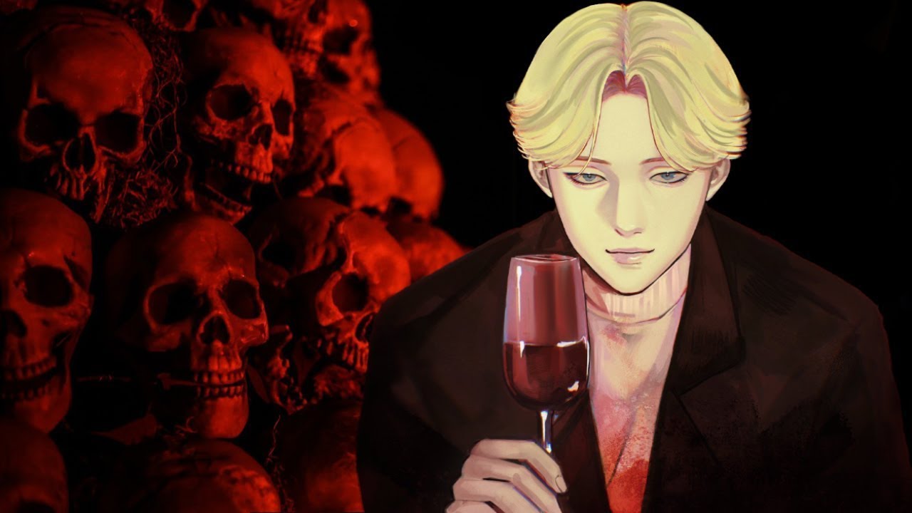 Master Manipulation and Influence other Effortlessly like Johan Liebert ...