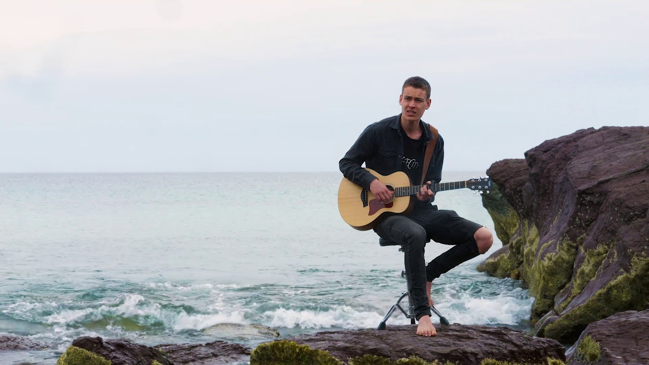 All My Life - Jake Millar (Original) - YouTube