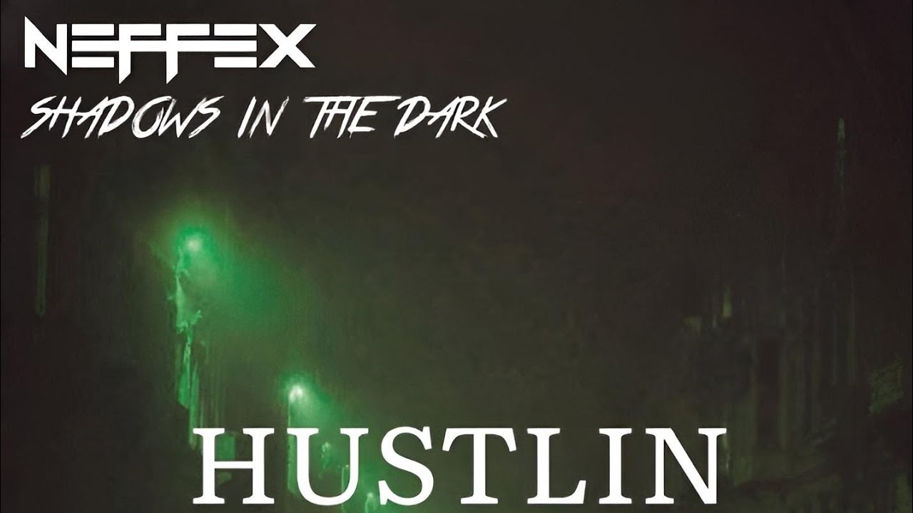 NEFFEX - Hustlin "RM Remix" Official Instrumental - YouTube