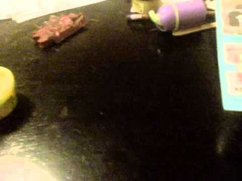 The Jelly Fart - YouTube