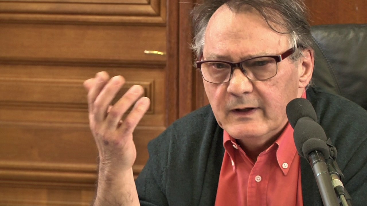 "Pour une histoire réelle de la colonisation", par Alain Ruscio - YouTube