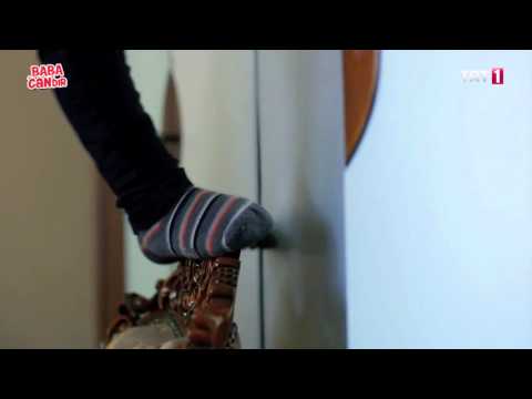 Baba Candır 26 BÖLÜM FRAGMANİ