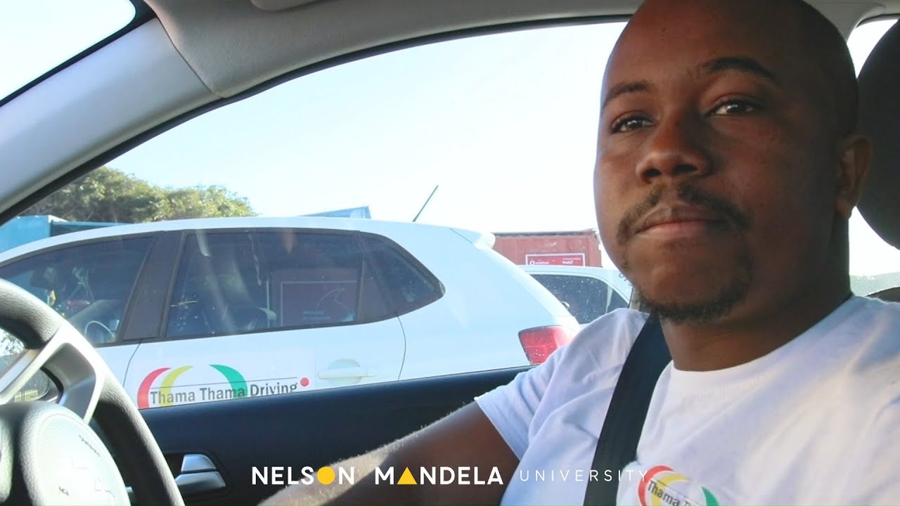 Munei Budeli for #YouthMonth - YouTube