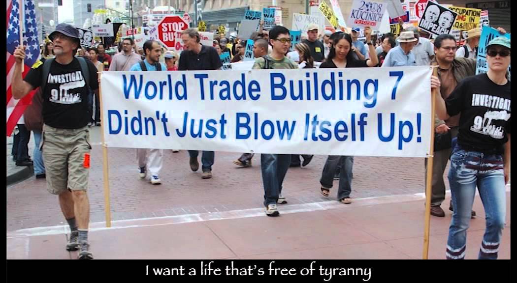 The Man Who Changed The World - by Martin Noakes - YouTube