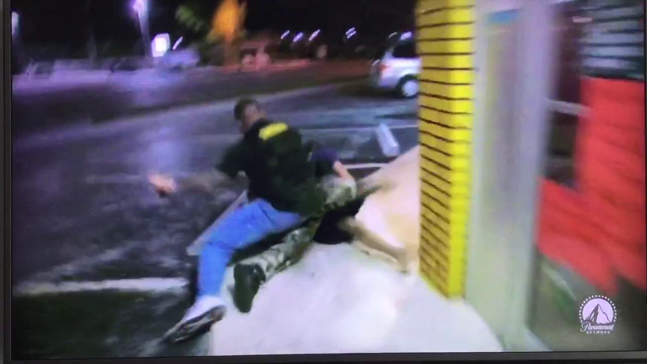 Cops Season 29 Intro - YouTube