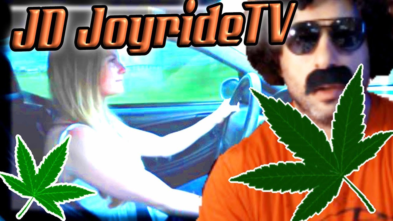 JD JOYRIDE TV and Laura breaking up? - YouTube