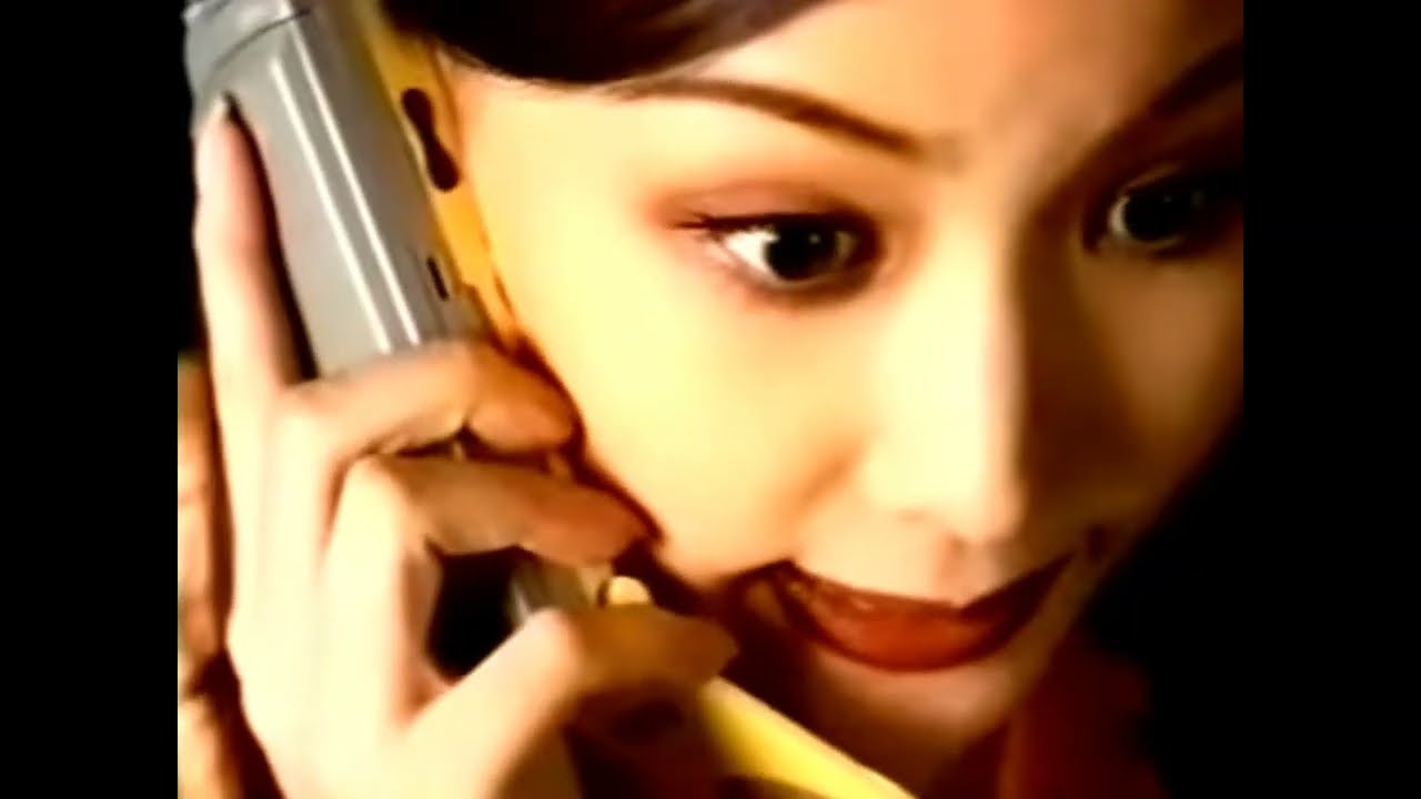 소리가 보인다1,2,3탄 광고 모음_I can see the sound1,2,3 TV CF - YouTube