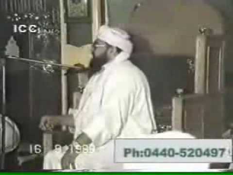 Shia or Deobandi may bara KAFIR KON........flv