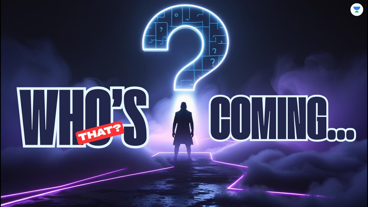 Not Notes. Not Tests. Something Bigger! Mark The Date 23:08:2025 - YouTube